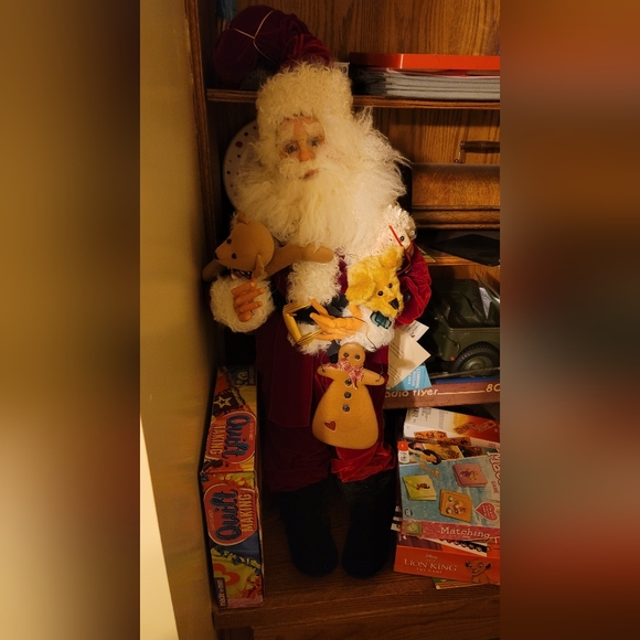 Neiman Marcus | Holiday | Vintage 998 Henderson Studio Ltd Drolleries ...